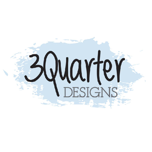 3 Quarter Designs – Natalie May Scrapbooking