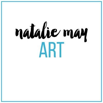 Natalie May Scrapbooking