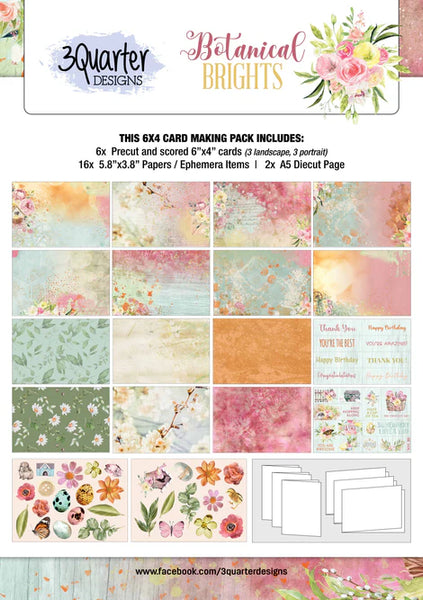 3 Quarter Designs – Natalie May Scrapbooking