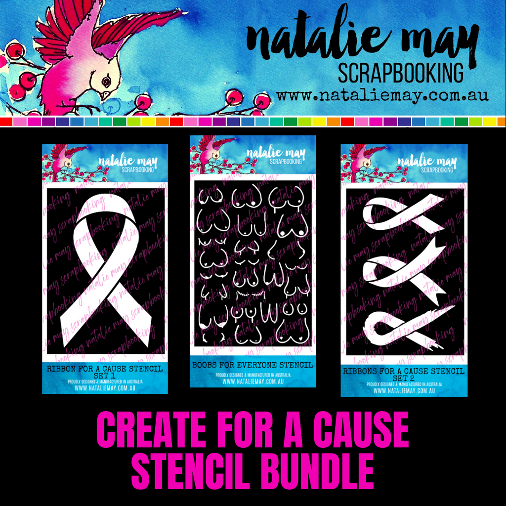 Products by Natalie May – Natalie May Scrapbooking