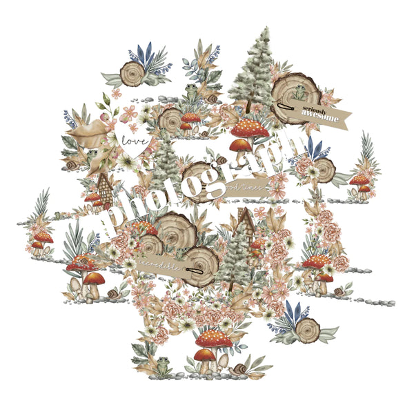 Uniquely Creative – Natalie May Scrapbooking