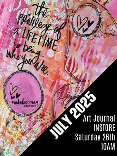 Products by Natalie May – Natalie May Scrapbooking