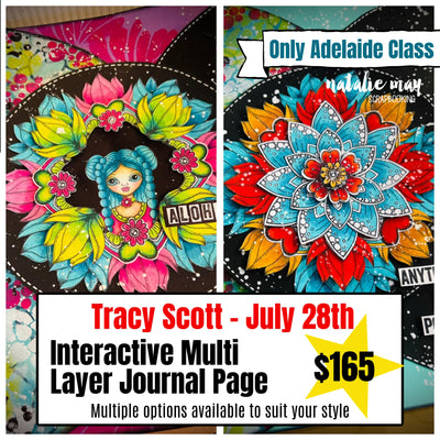 Products by Natalie May – Page 2 – Natalie May Scrapbooking