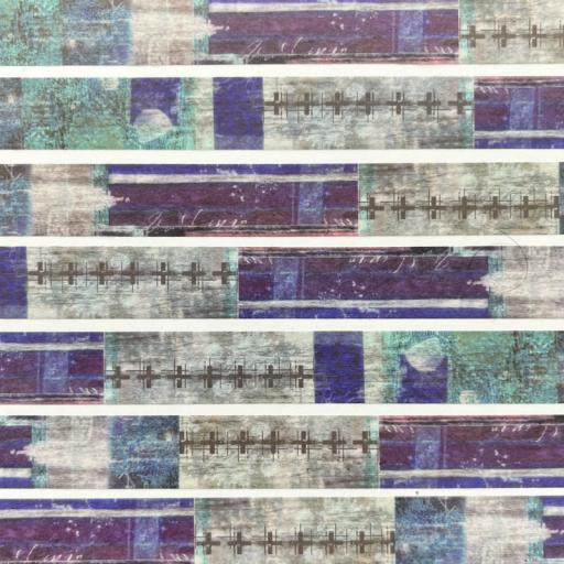 Seth Apter Washi Tape - G Elevation – Natalie May Scrapbooking